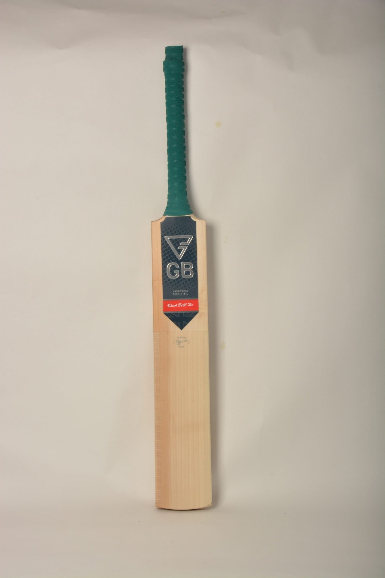 Cricket Bat - Duck Bill Toe - Great Bats