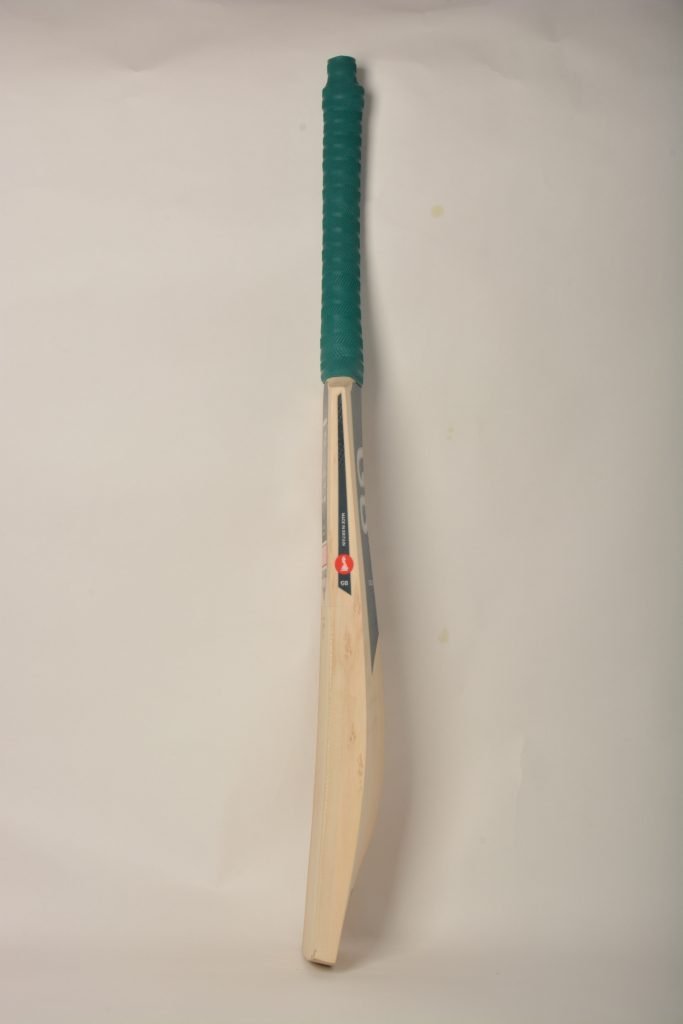 Cricket Bat - Duck Bill Toe - Great Bats