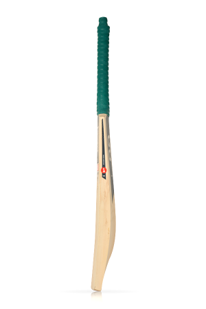 Cricket Bat - Duck Bill Toe - Great Bats (GB) Ltd